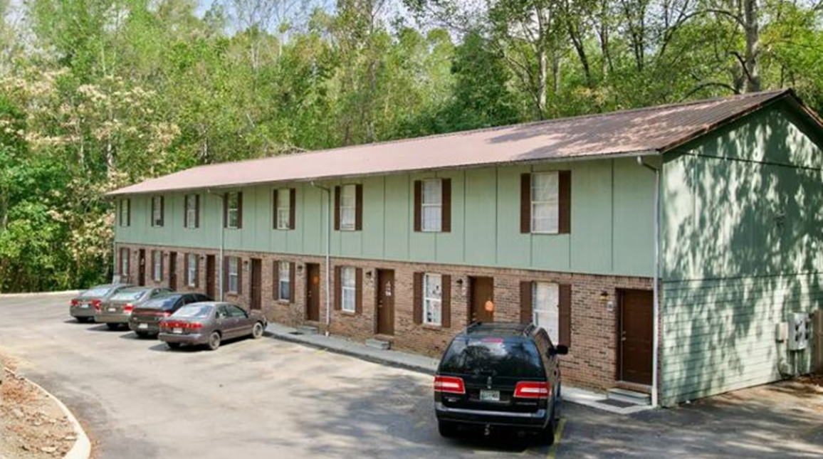 16-Unit Apartment Complexes for Vision Board – Path To Warren
